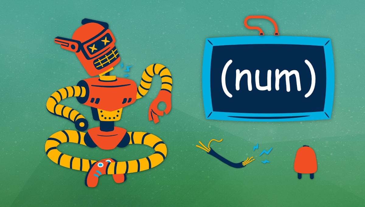 Quick Tip How To Convert A String To A Number In JavaScript